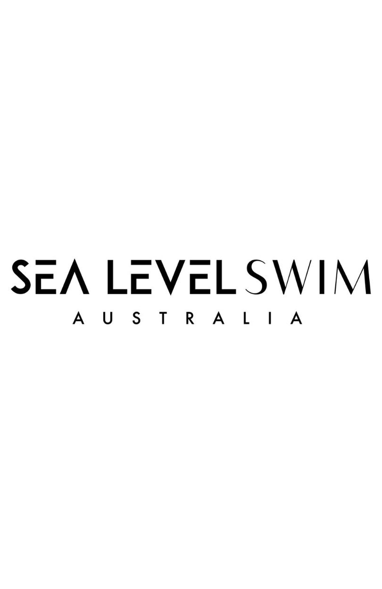Sea Level | Splash Swimwear – Splash Swimwear
