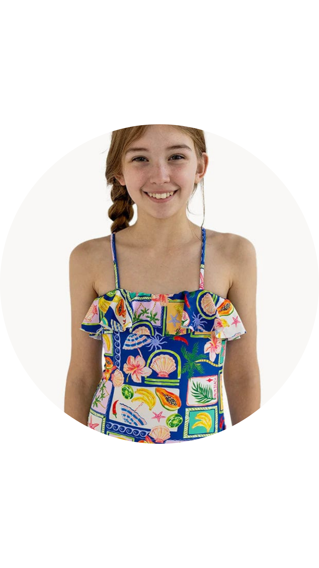 Shop Girls Swim, Clothing & Accessories | Splash Swimwear – Splash Swimwear