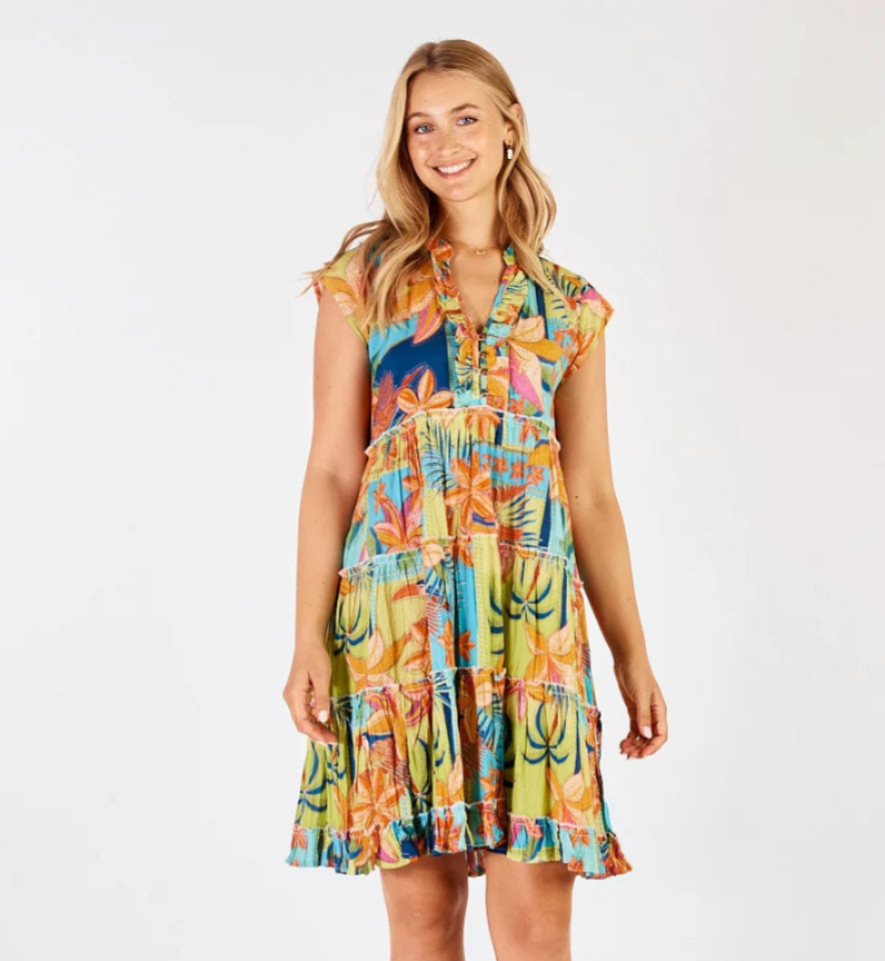 Shop Lulalife Online Australia At Splash Swim & Resortwear – Splash ...