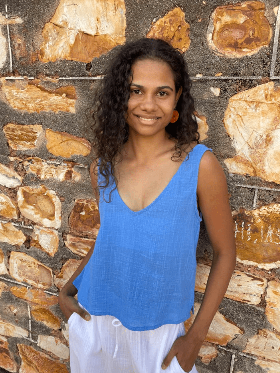 TIKI Top – Splash Swimwear