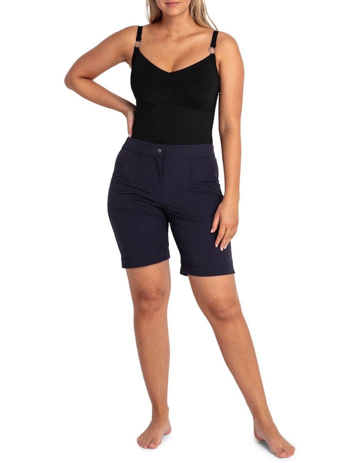 Jantzen Lower Thigh Board Shorts | Australia – Splash Swimwear