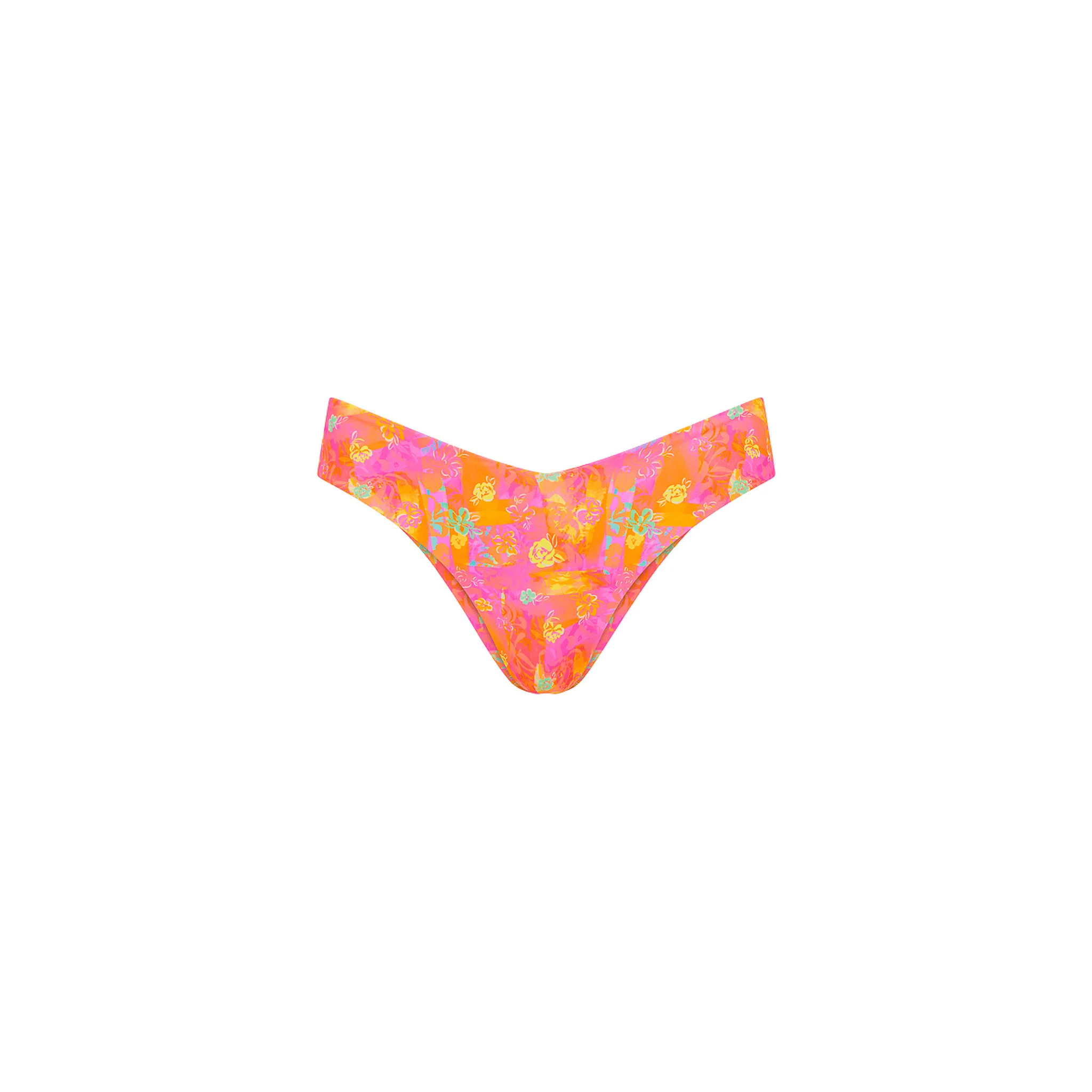 Kulani Kinis Bikini Bottoms – Splash Swimwear