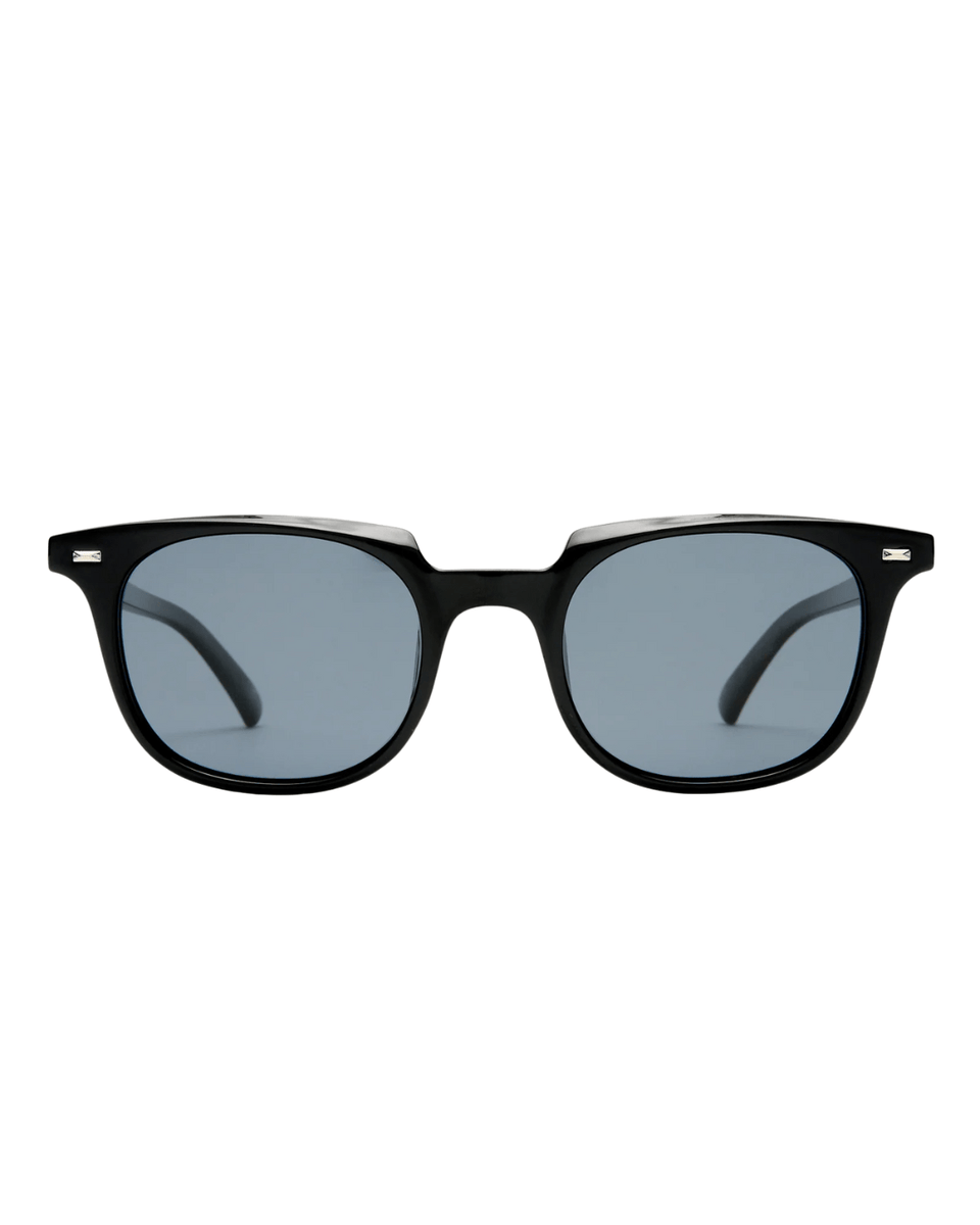 Le Specs Le Resolu - Black – Splash Swimwear