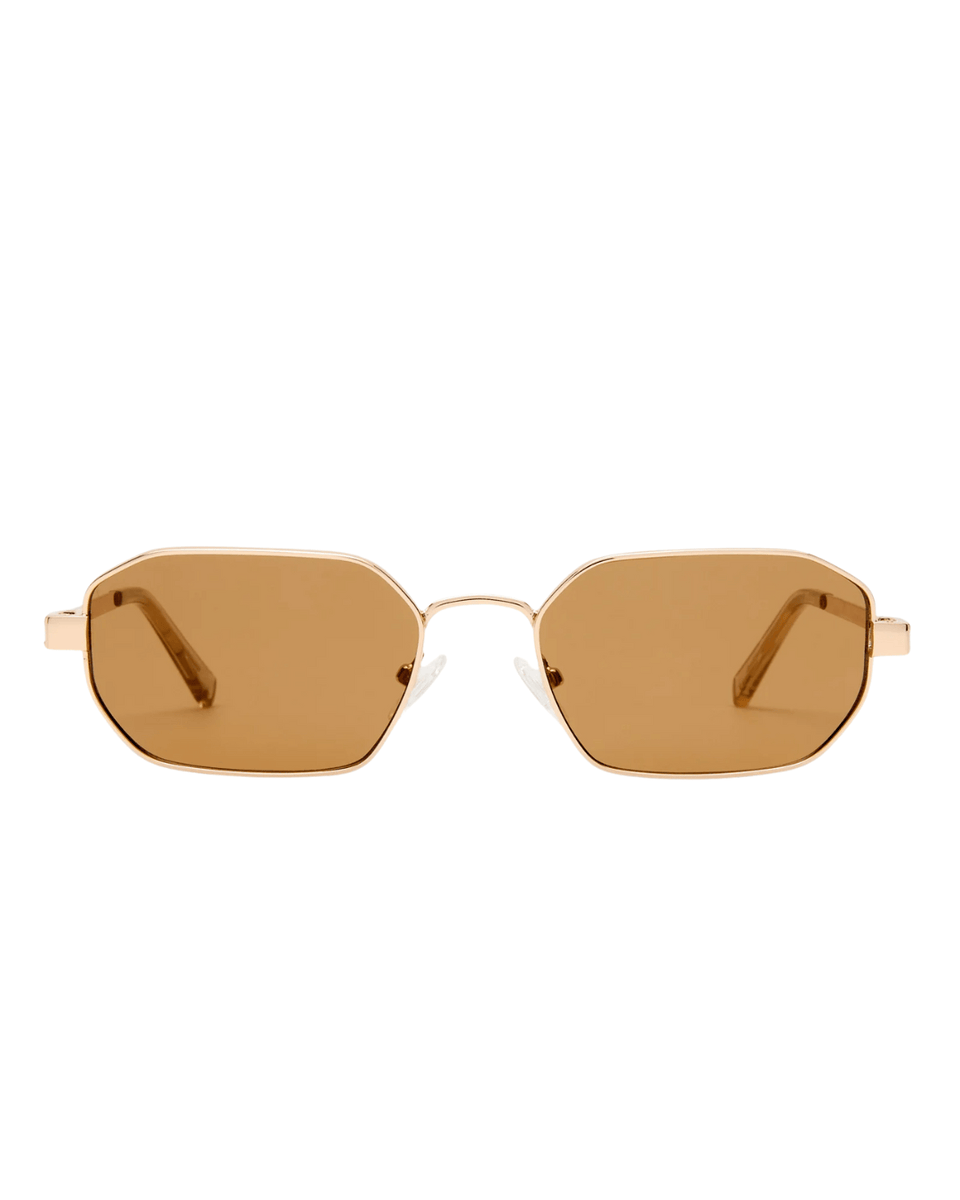 Le Specs Mythic - Gold – Splash Swimwear