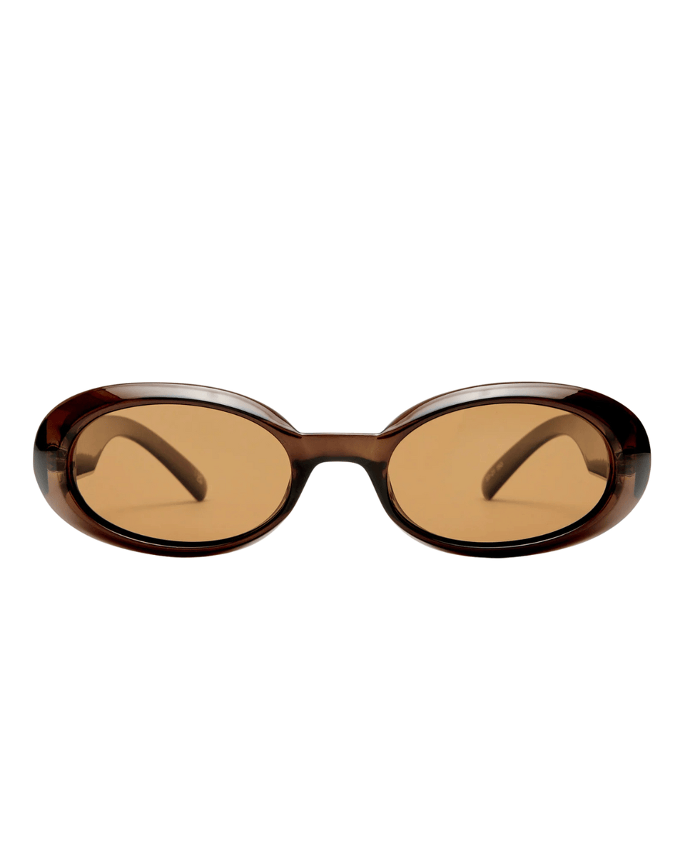 Le Specs Work It! - Cocoa – Splash Swimwear