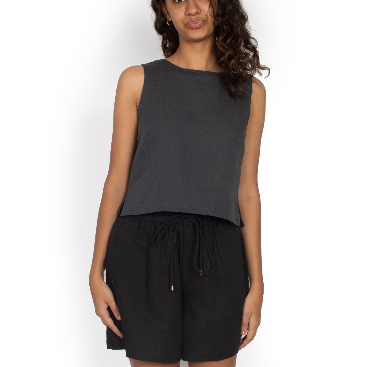 OM Designs Maya Top – Splash Swimwear