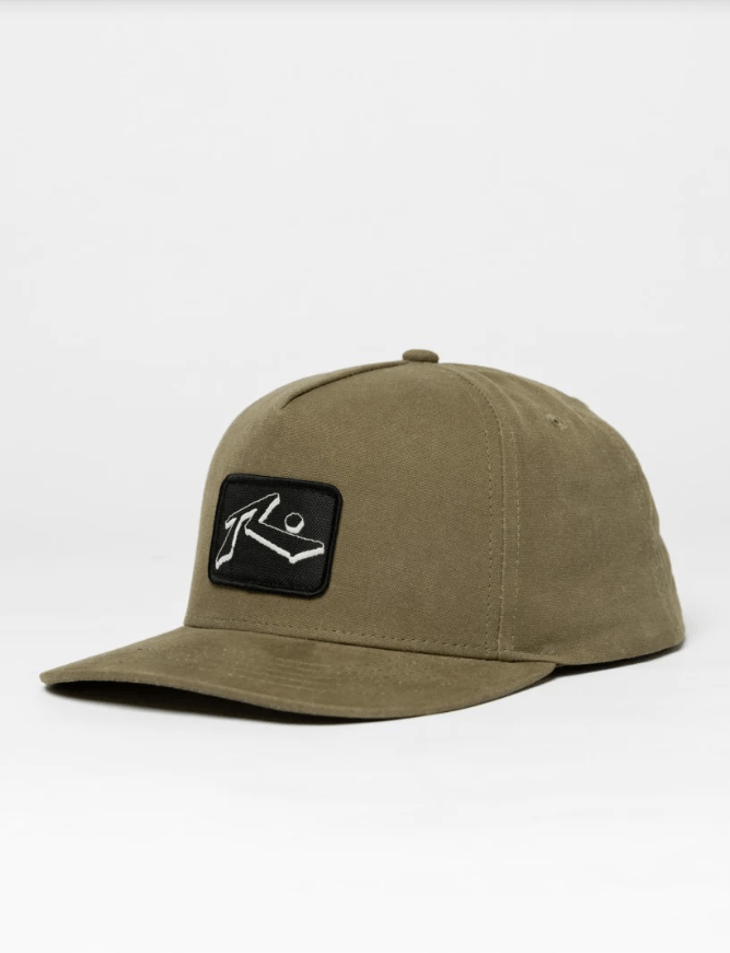 Trap Snapback Cap – Splash Swimwear