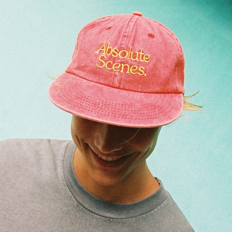 Absolute Scenes Cap – Splash Swimwear