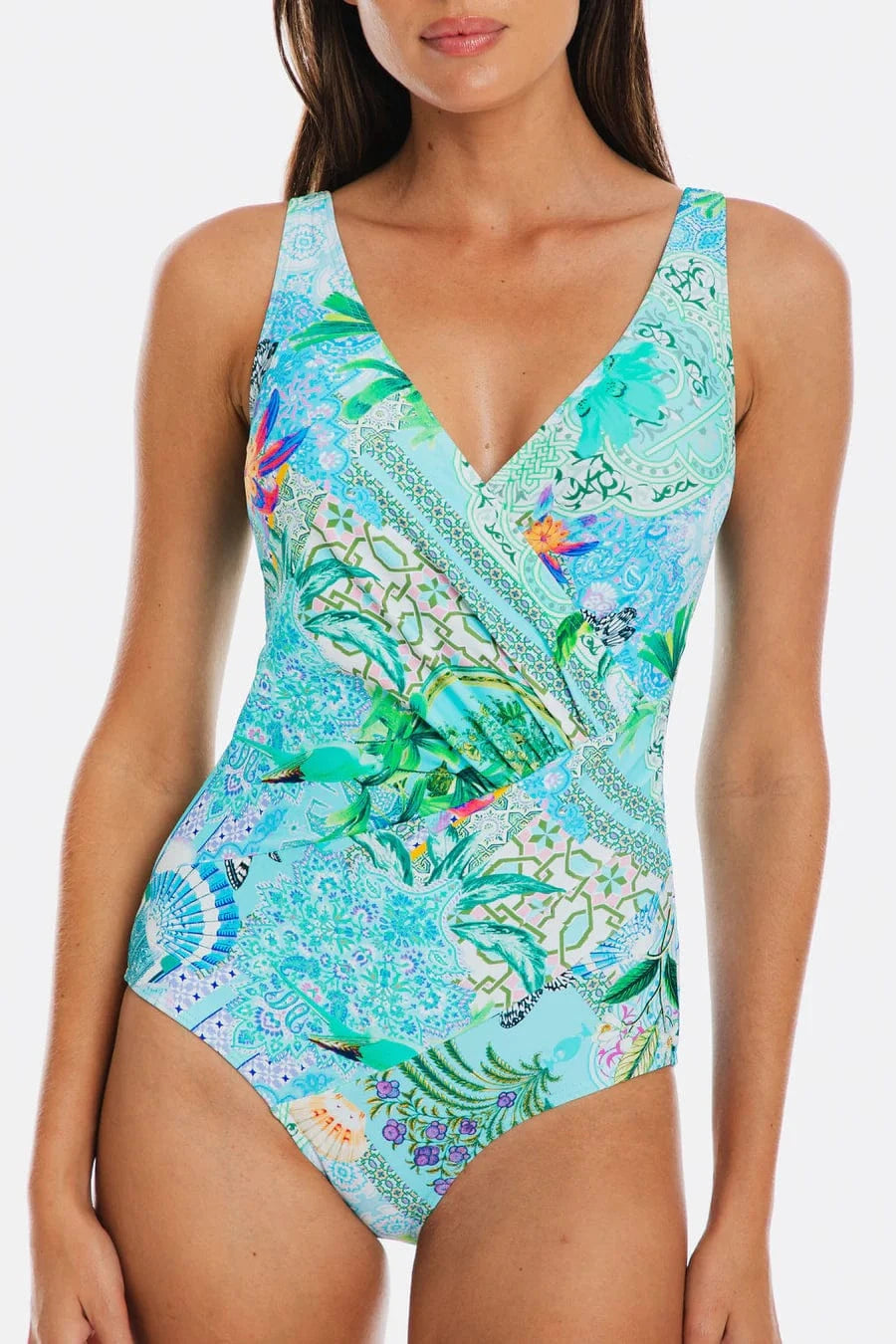 Shop TOGS Swimwear Online Australia At Splash Swim & Resortwear – Splash Swimwear